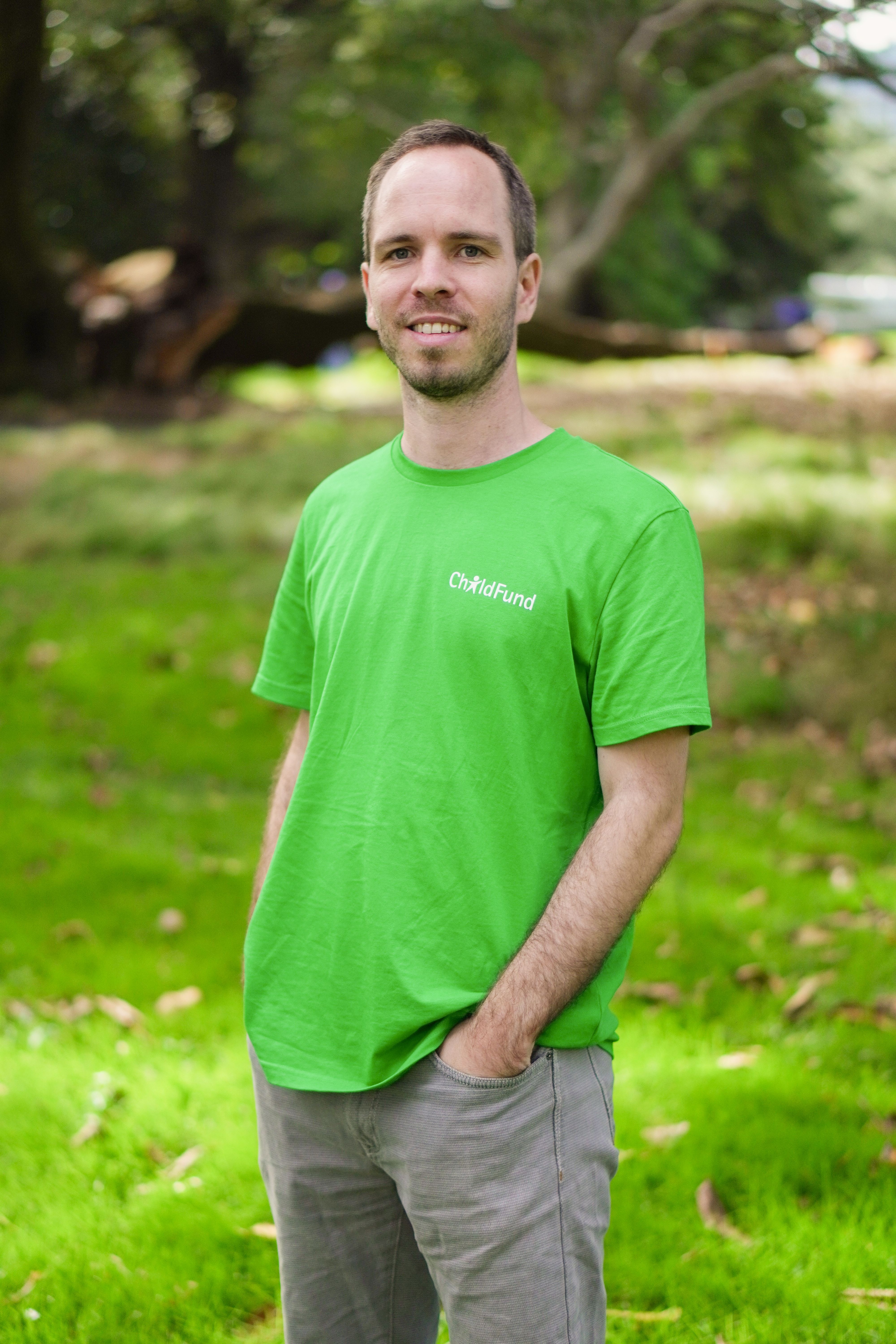 Our Team | ChildFund