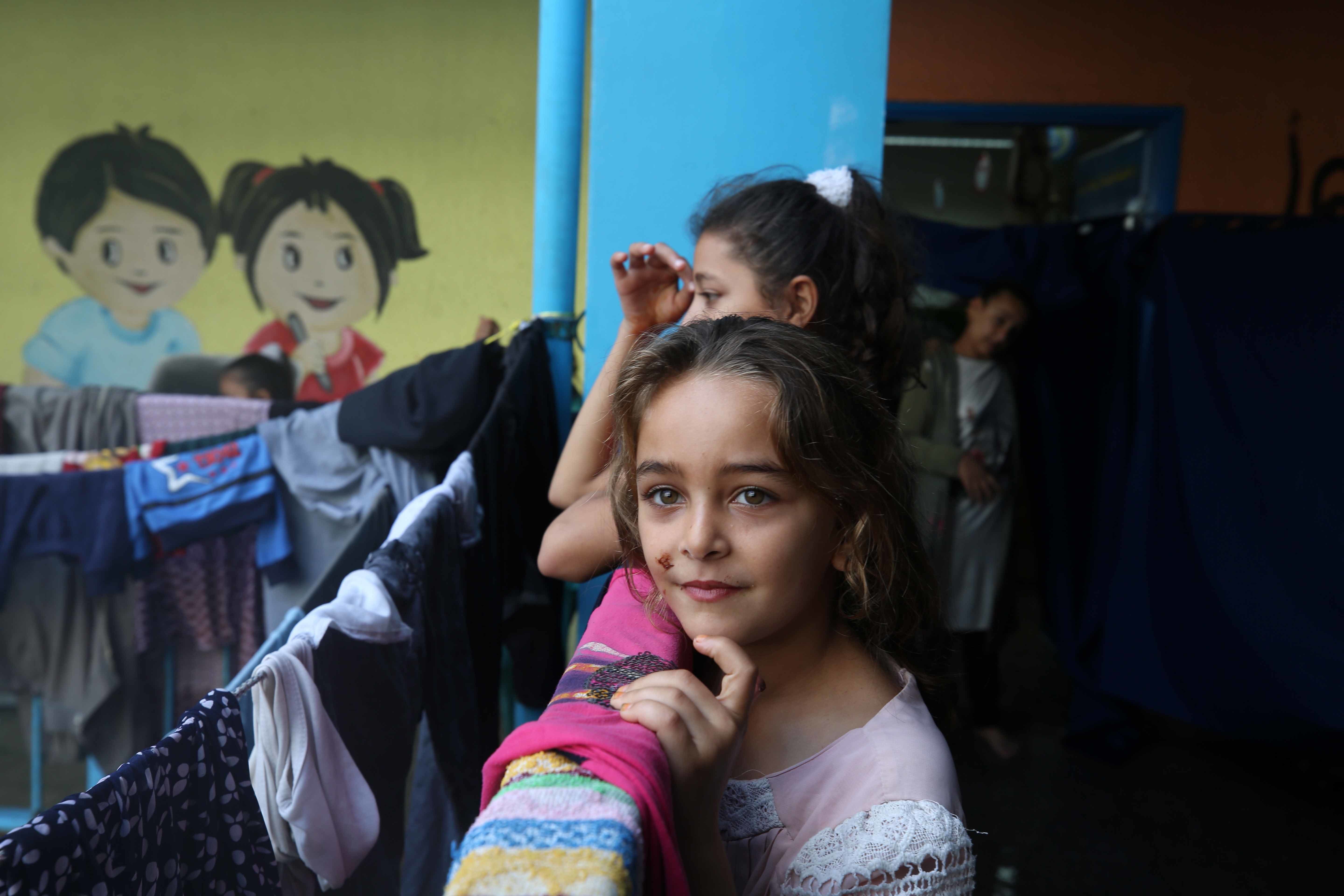 Humanitarian Emergency Appeal | ChildFund