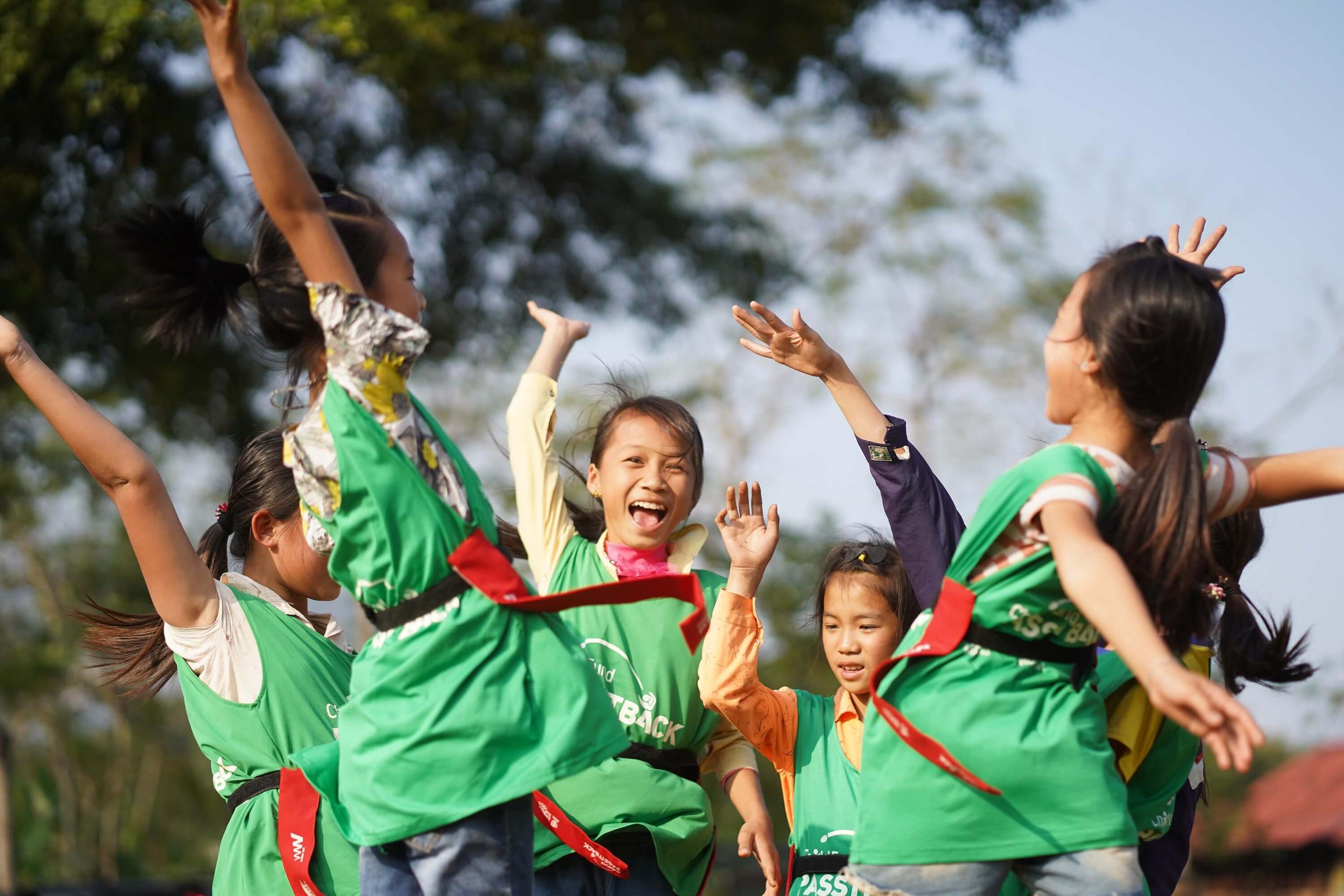 Reports and Resources | ChildFund