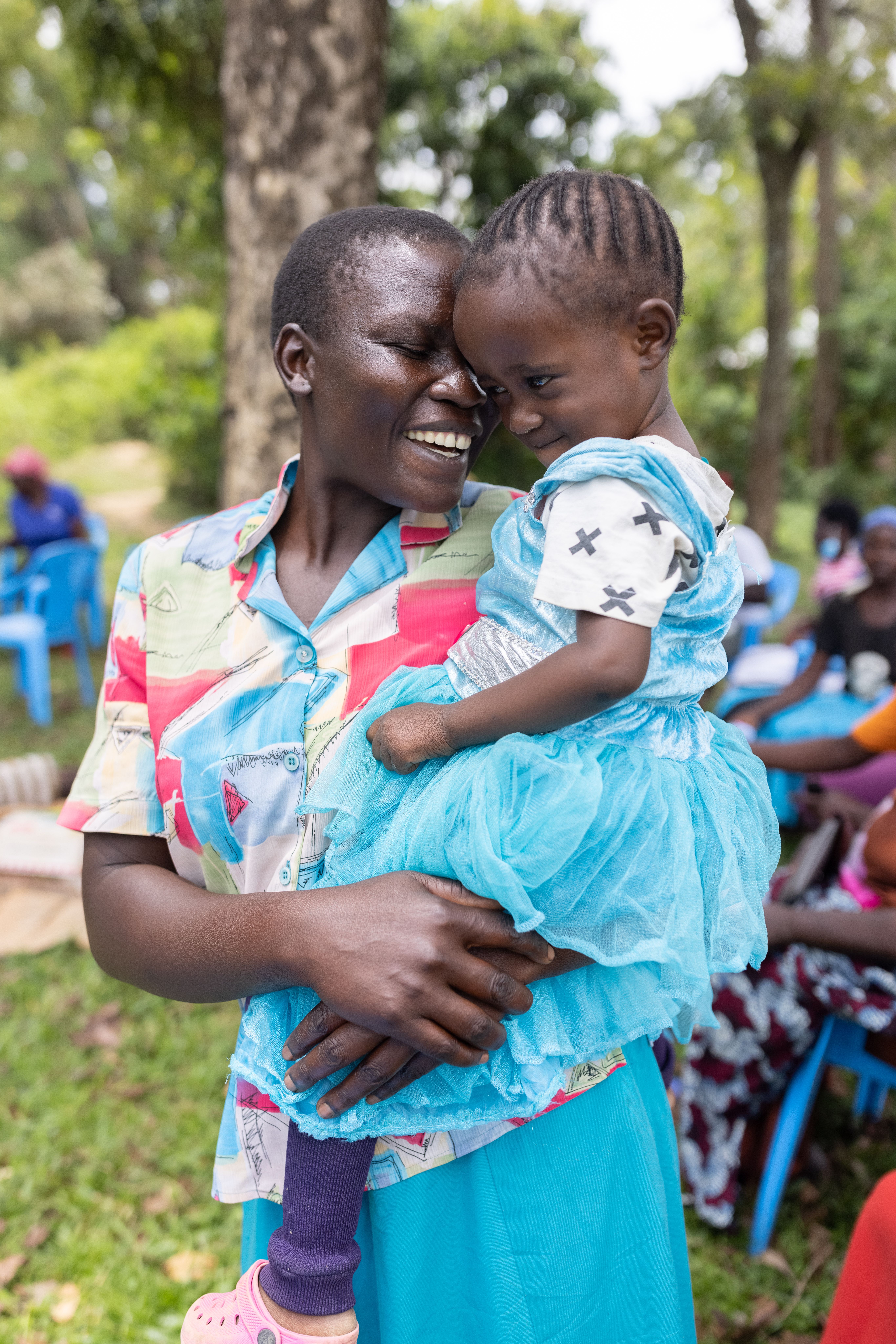 Emergency Response | ChildFund