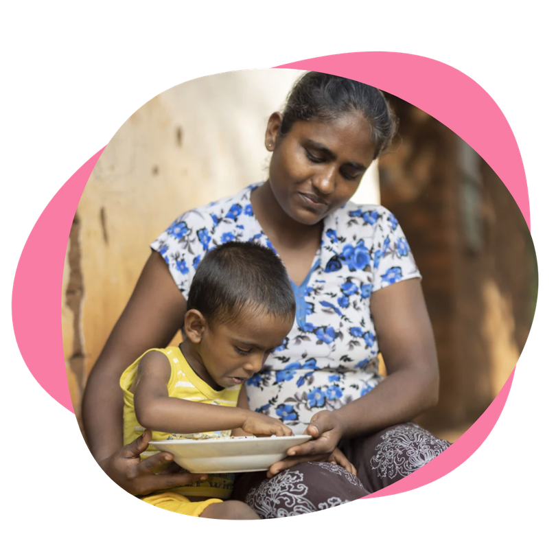 Current Appeals | ChildFund