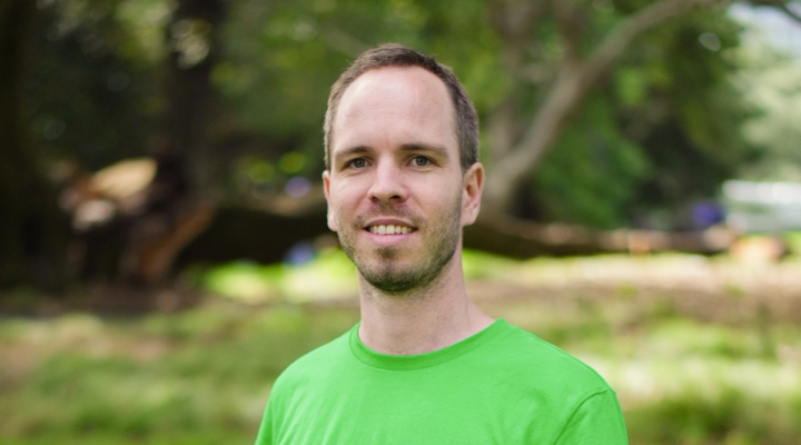 Child Fund New Zealand