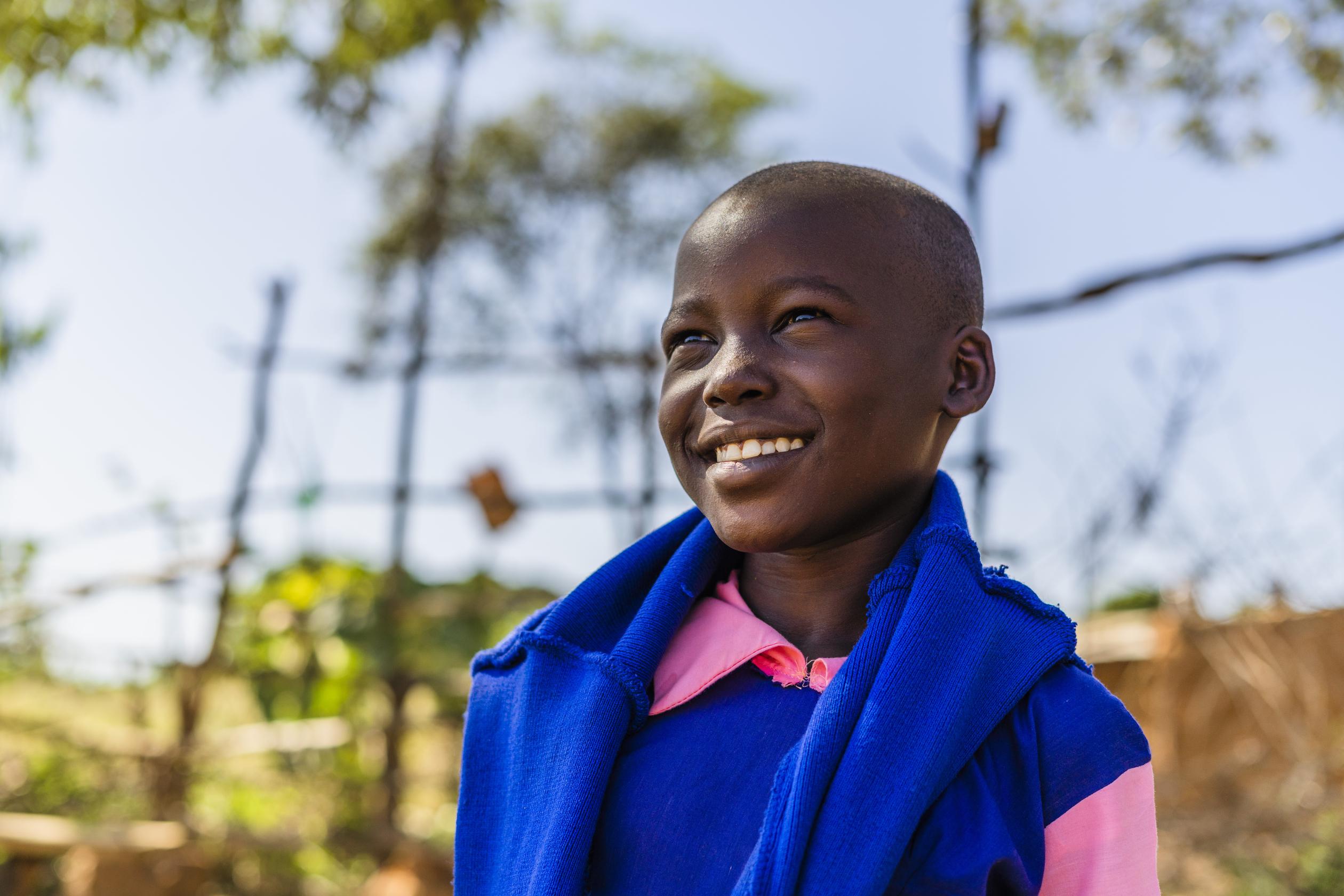 Kenya | ChildFund