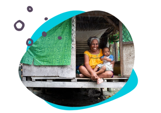 The Pacific Islands | ChildFund