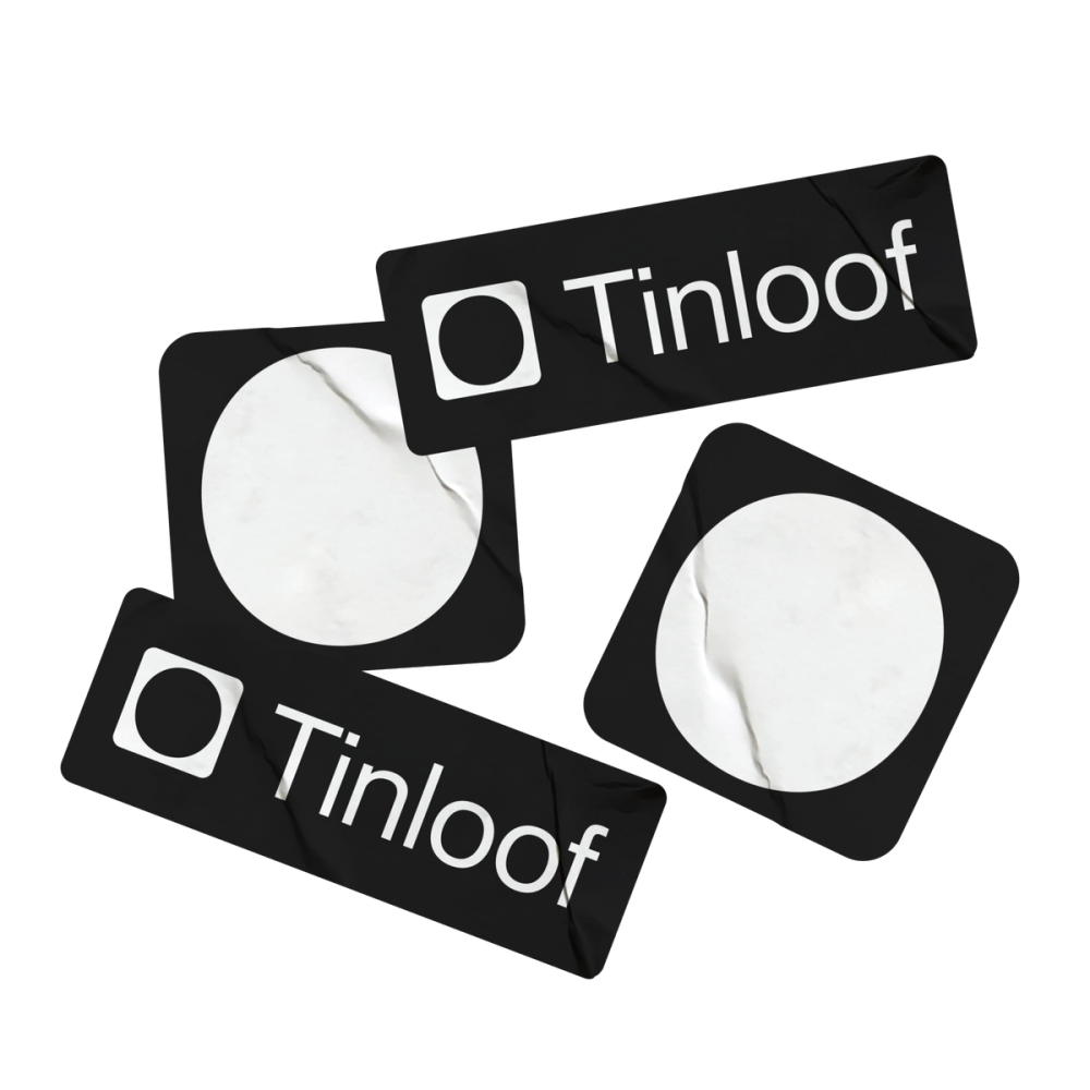 Stickers - Tinloof Store