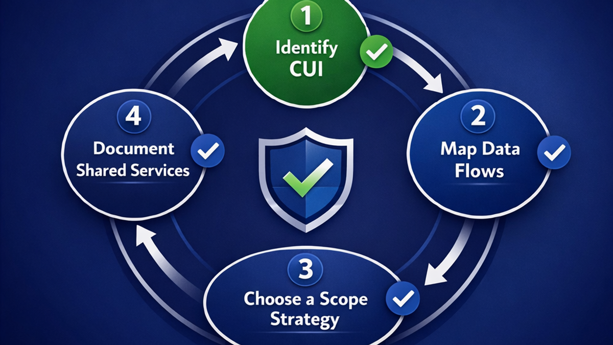 CMMC 2.0 Level 2 in 2026: Timeline, Requirements, and a... | Cabrillo ...