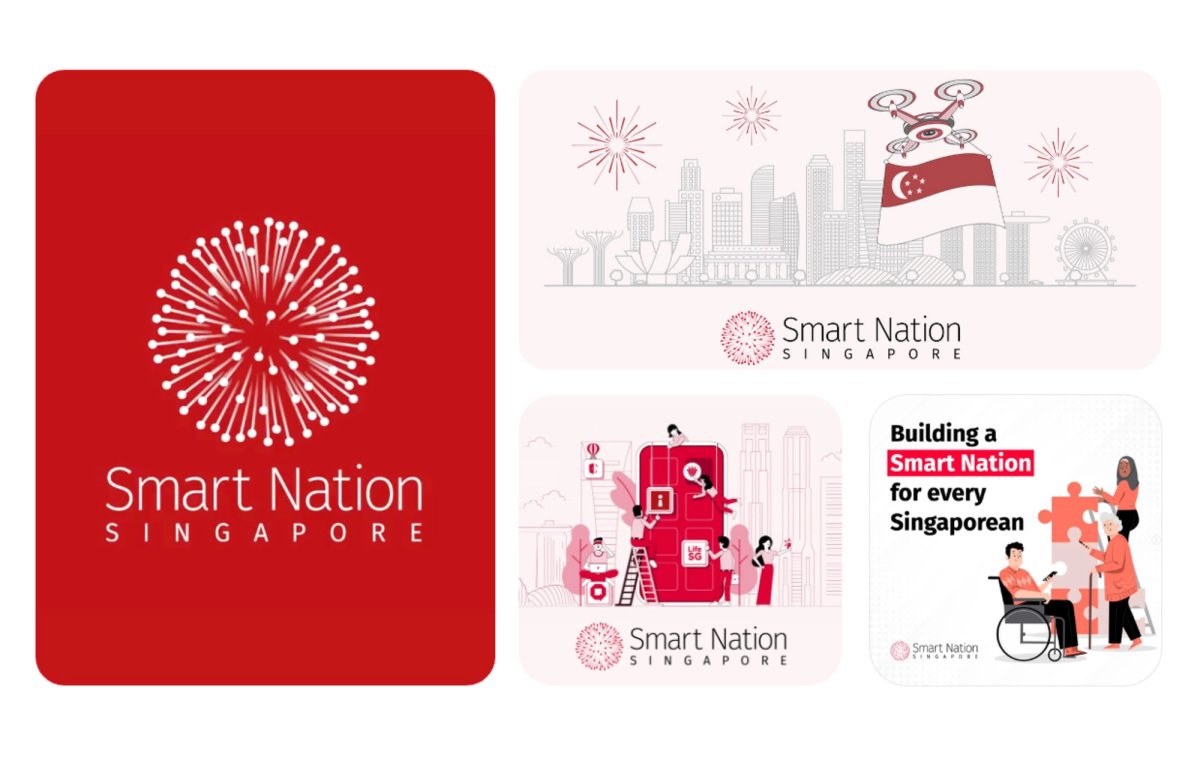 What Smart City Branding Is — And 4 Examples that Got It Right - Cities ...