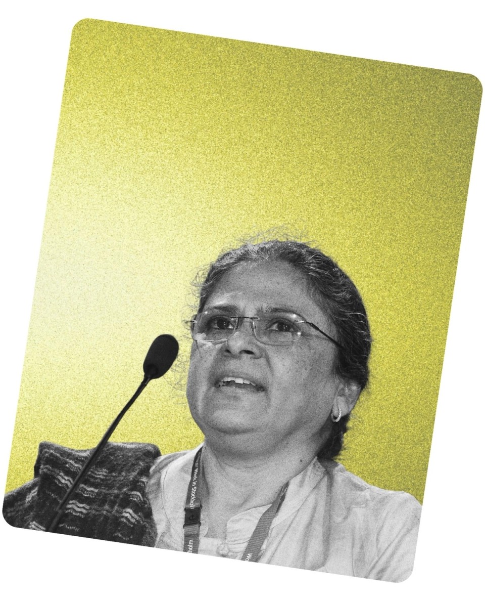 25 key women pioneering the design of better cities | CitiesToBe ...