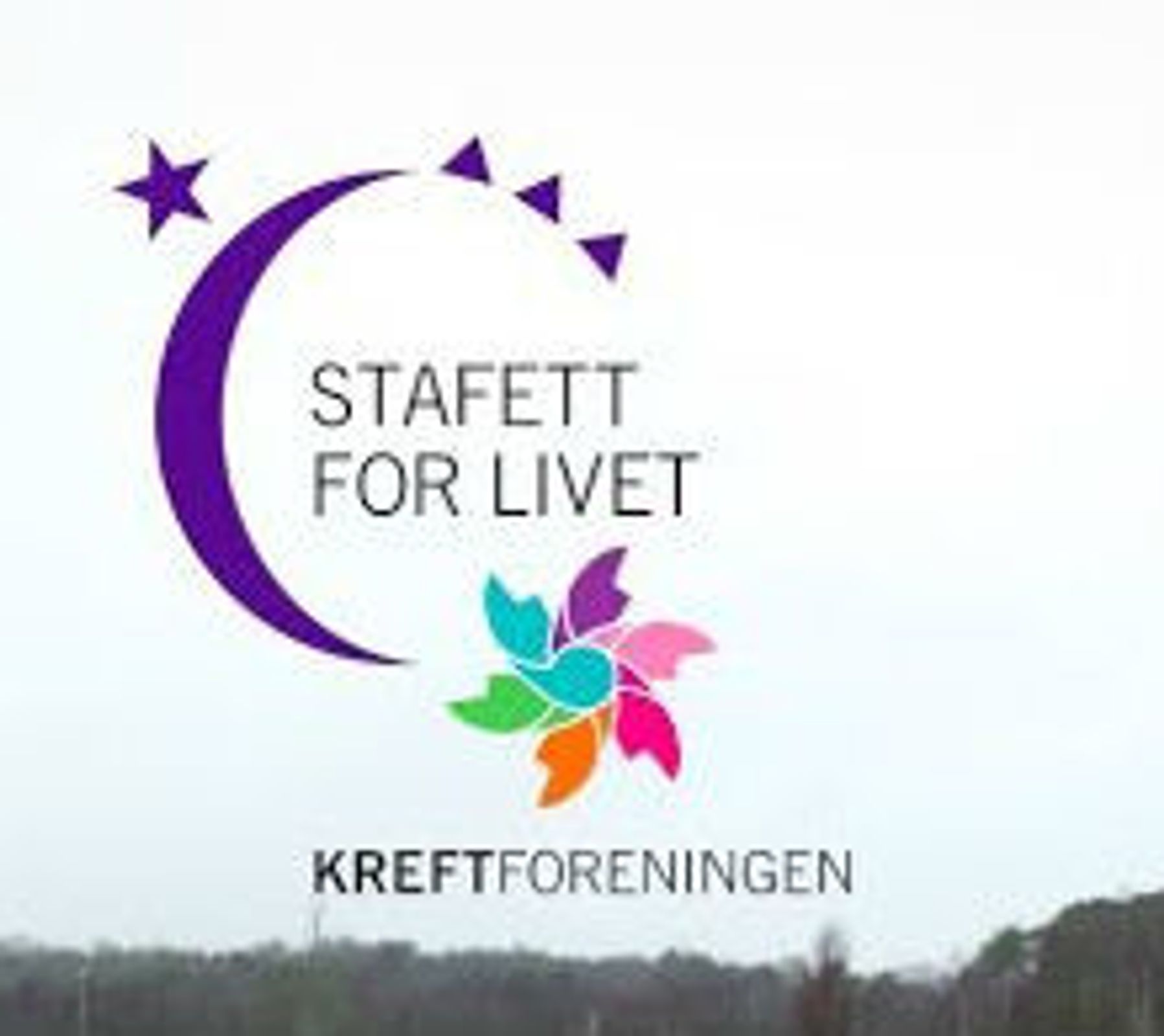 Stafett for livet | Melanomforeningen