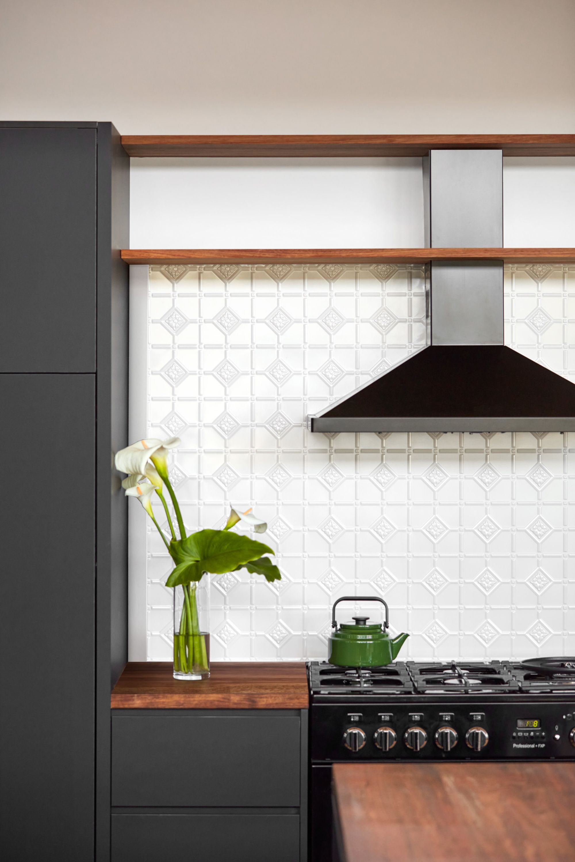 Robinson Architecture - Double Fronted Victorian