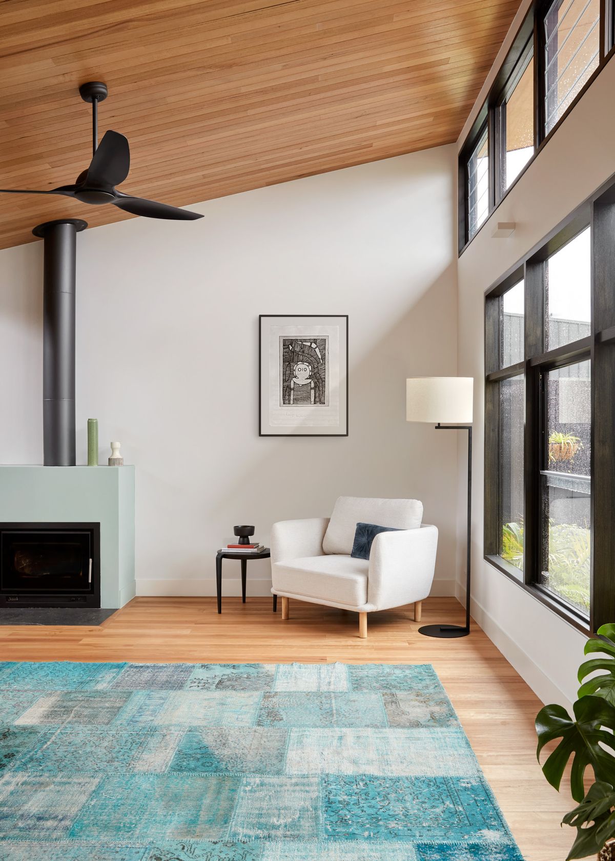 Robinson Architecture - Double Fronted Victorian