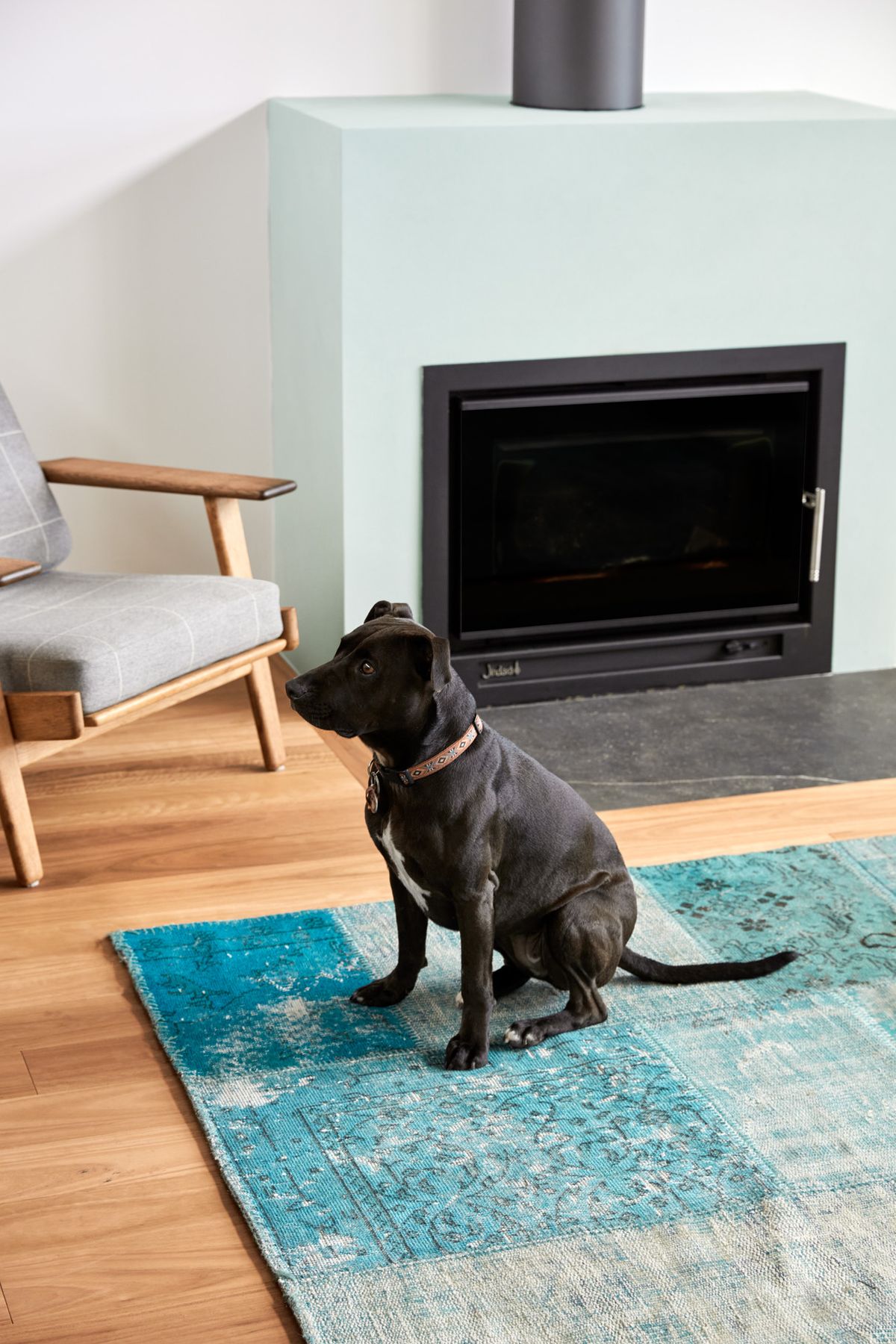 Robinson Architecture - Double Fronted Victorian