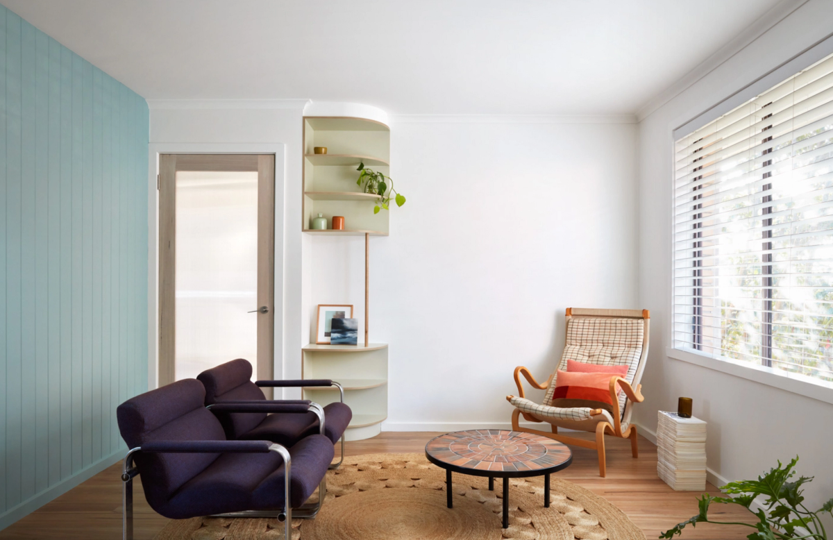 Robinson Architecture - Home