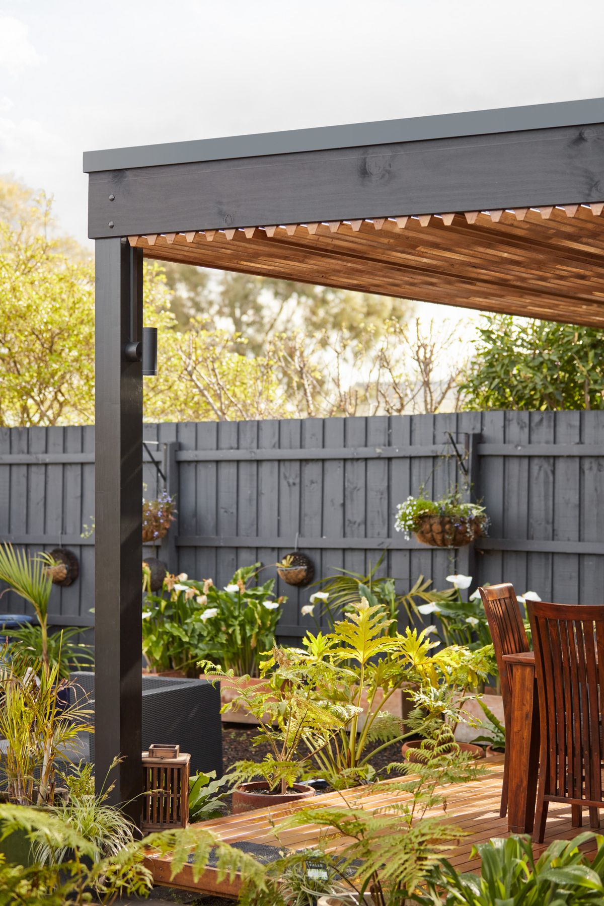 Robinson Architecture - Double Fronted Victorian