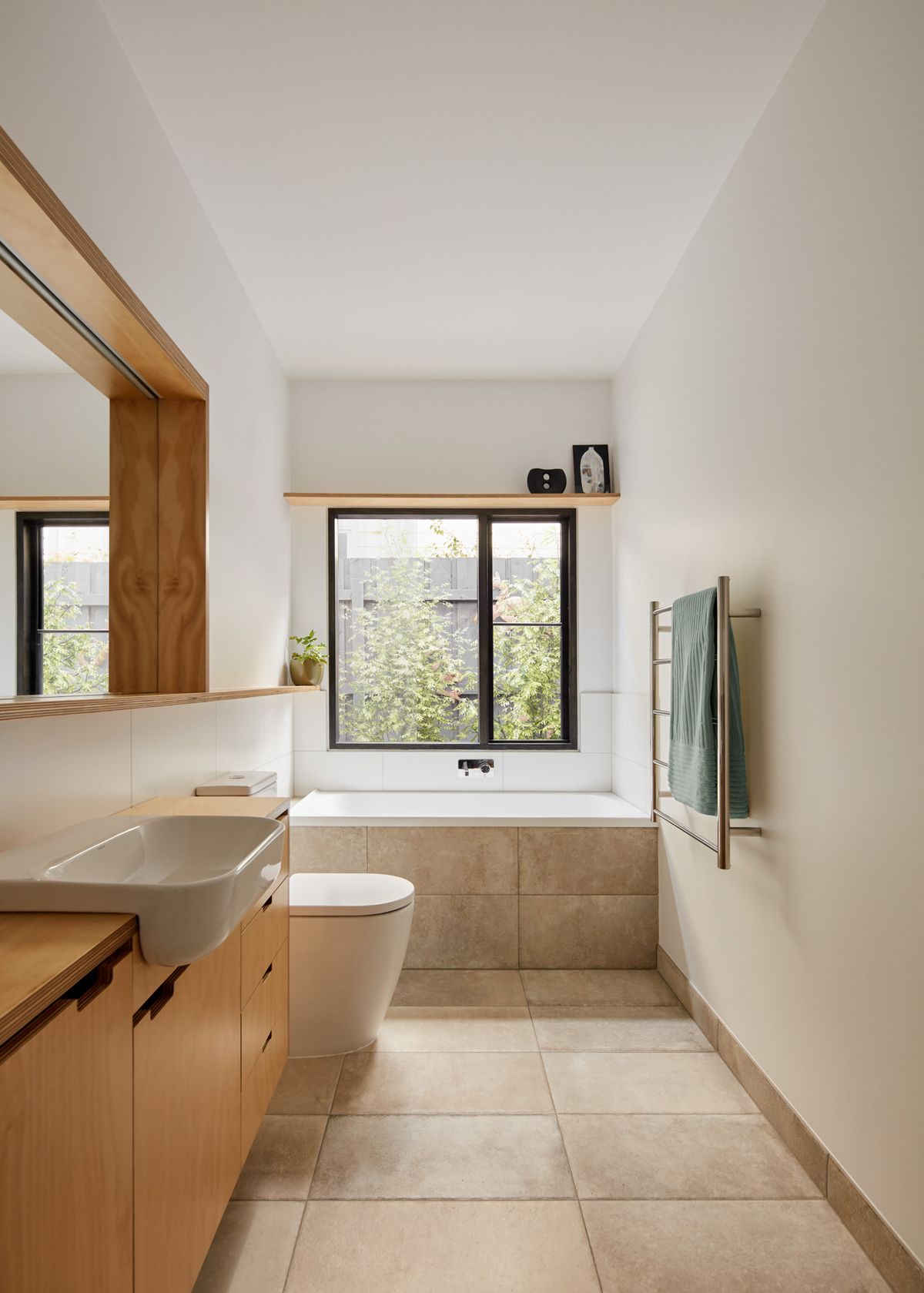 Robinson Architecture - Double Fronted Victorian