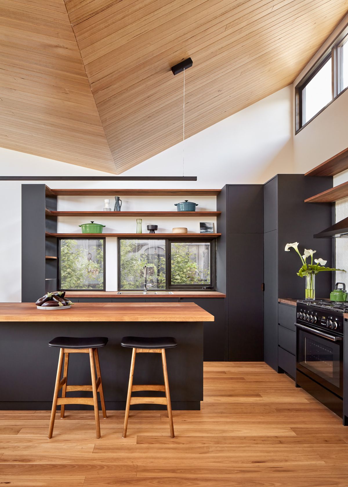 Robinson Architecture - Double Fronted Victorian