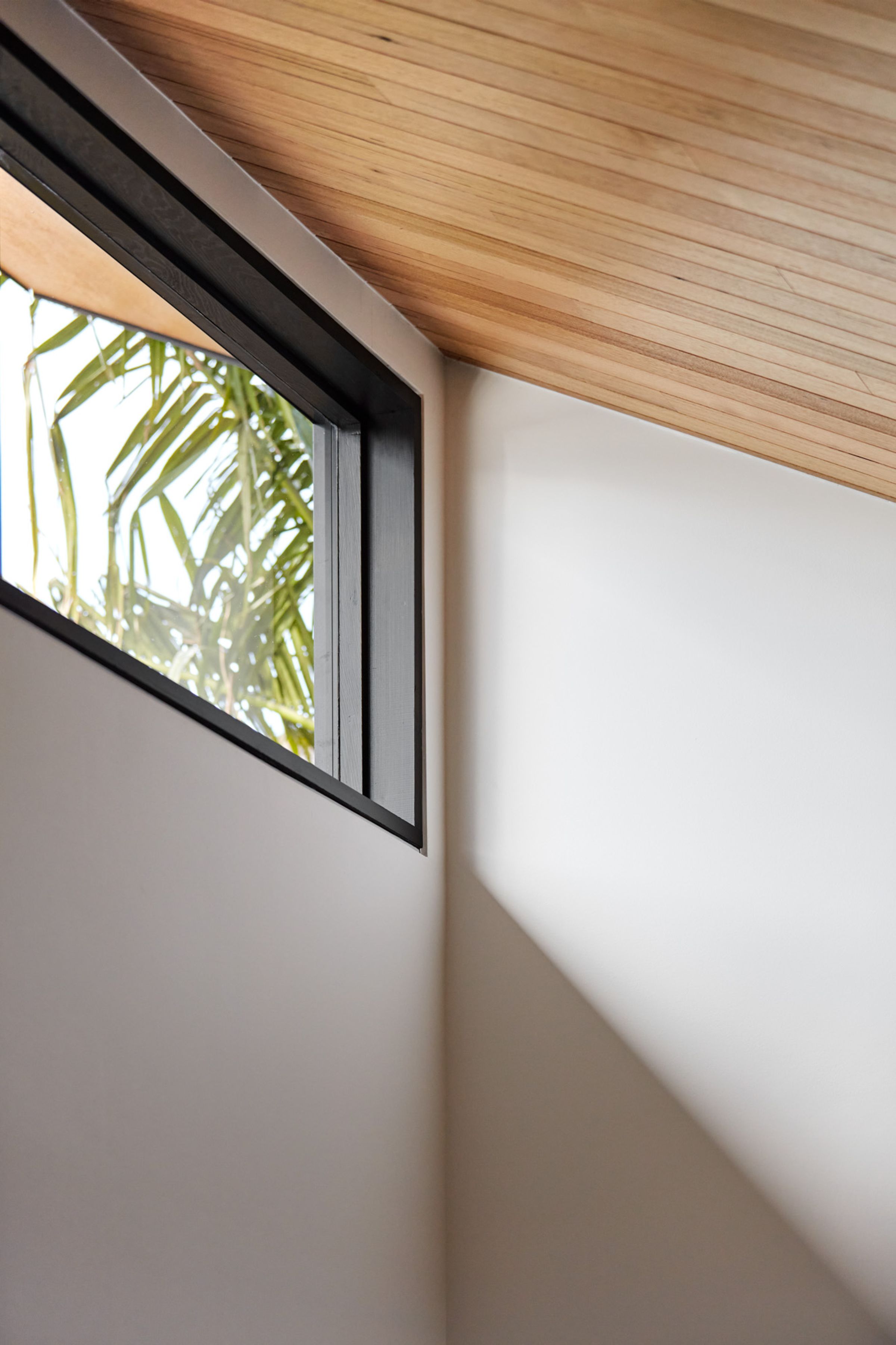 Robinson Architecture - Double Fronted Victorian