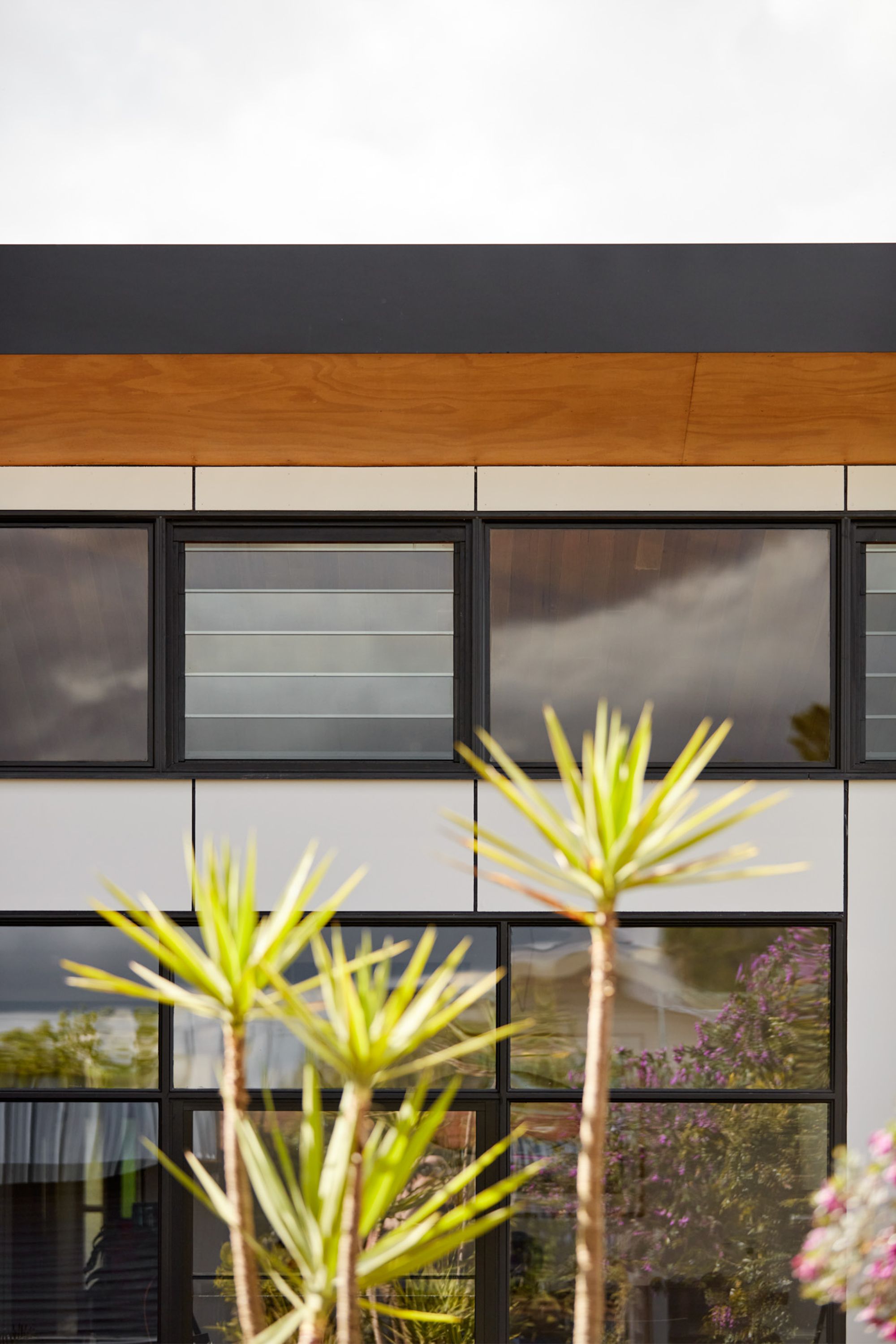 Robinson Architecture - Double Fronted Victorian