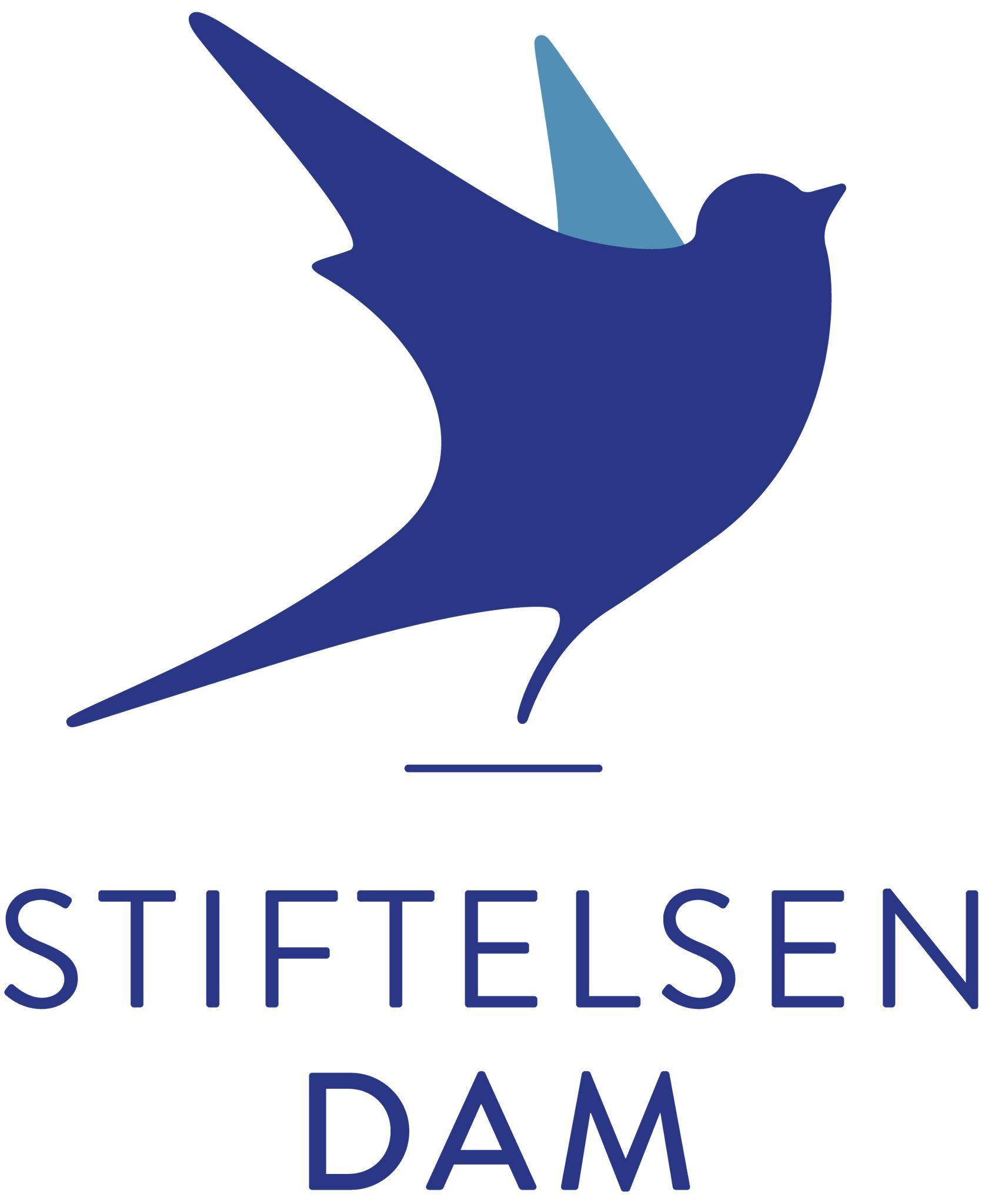 Om Stiftelsen Dam
