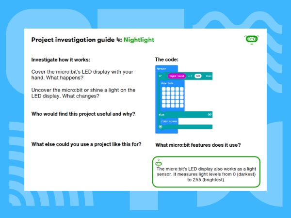 Featured | micro:bit