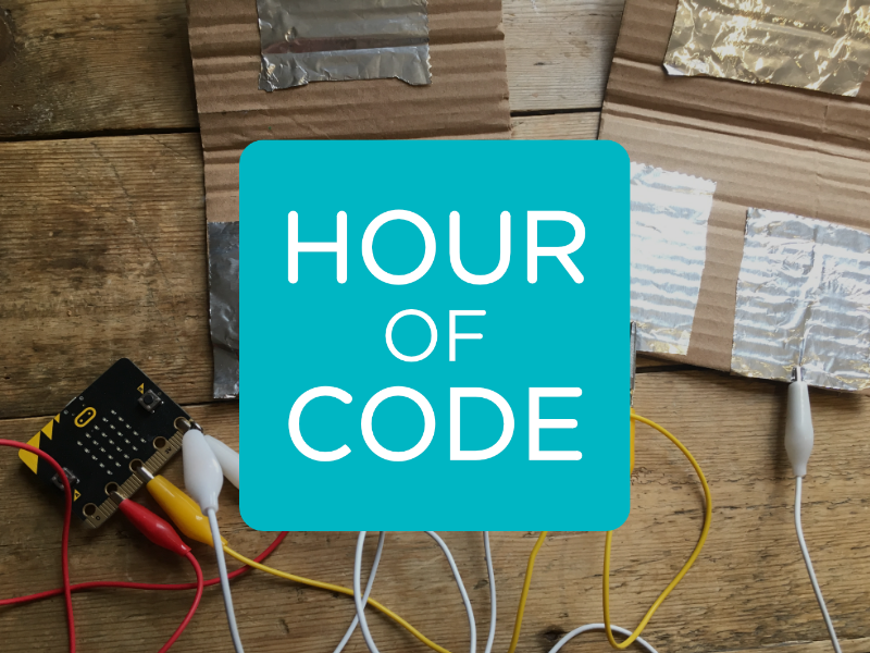 Set coding tasks in seconds | micro:bit