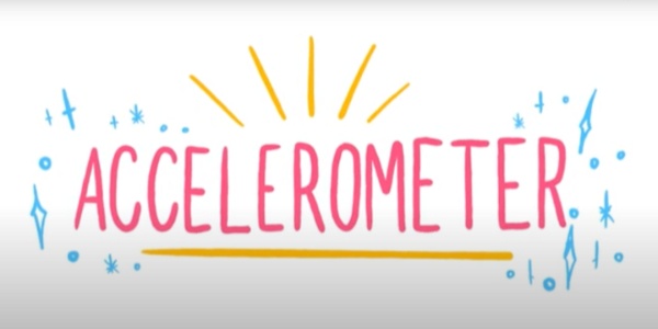 Get active with the accelerometer | micro:bit