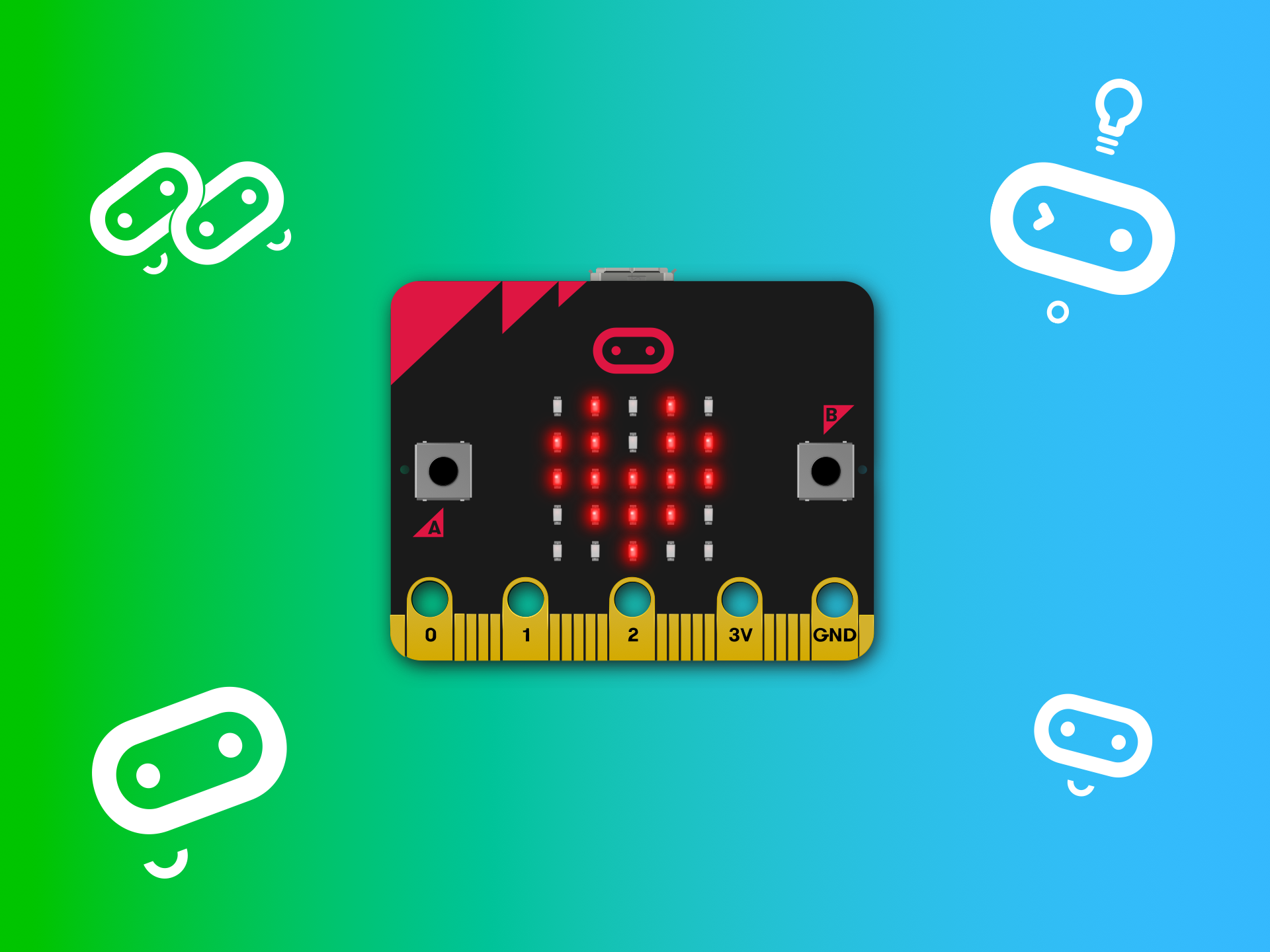 micro:bit games to make at home | micro:bit