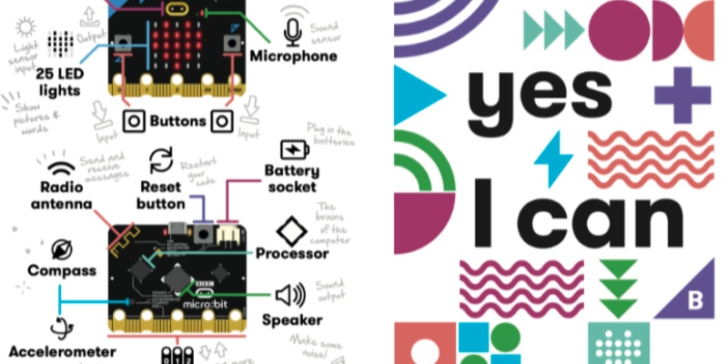 New support for teachers launched today | micro:bit