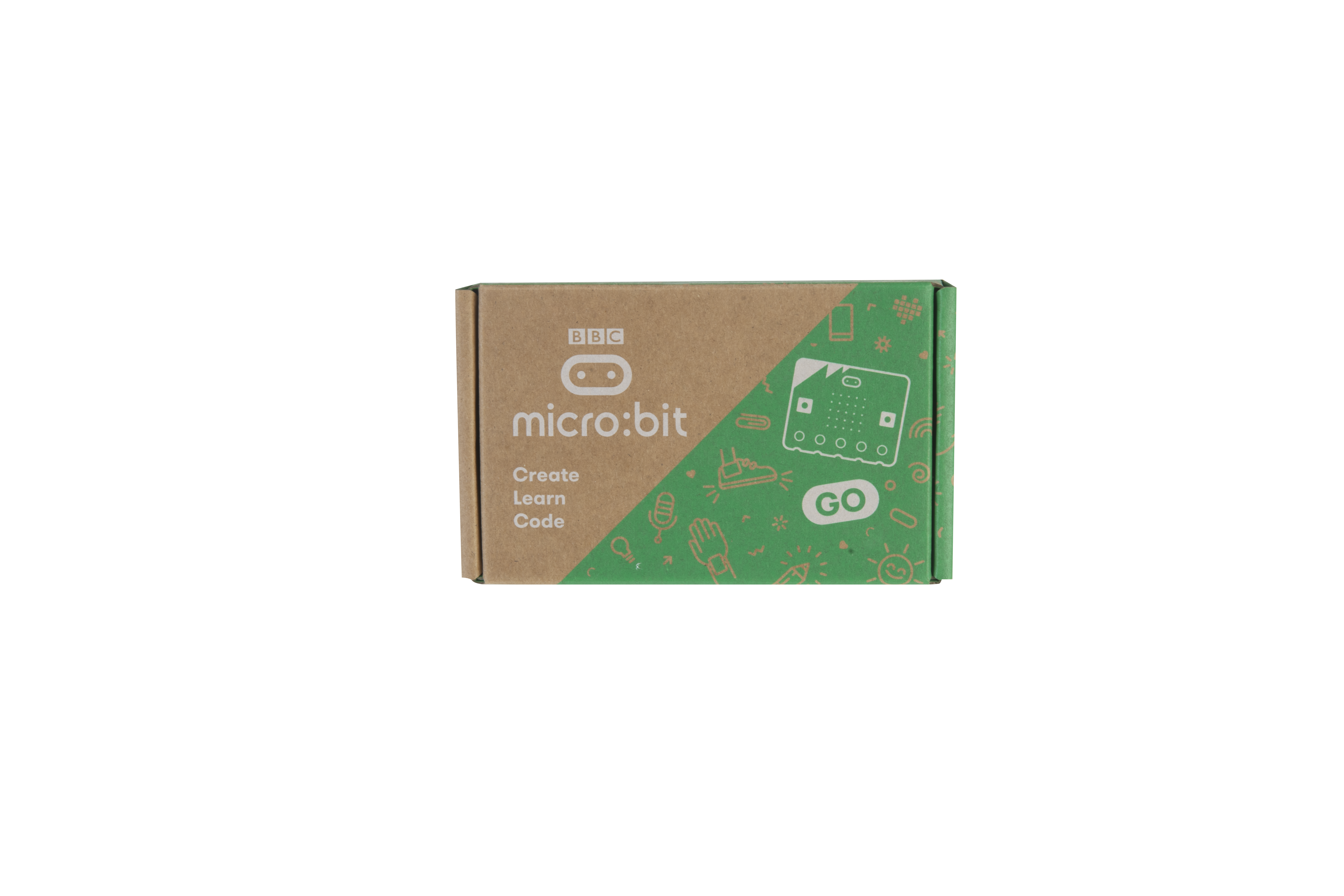 BBC micro:bit Go | micro:bit