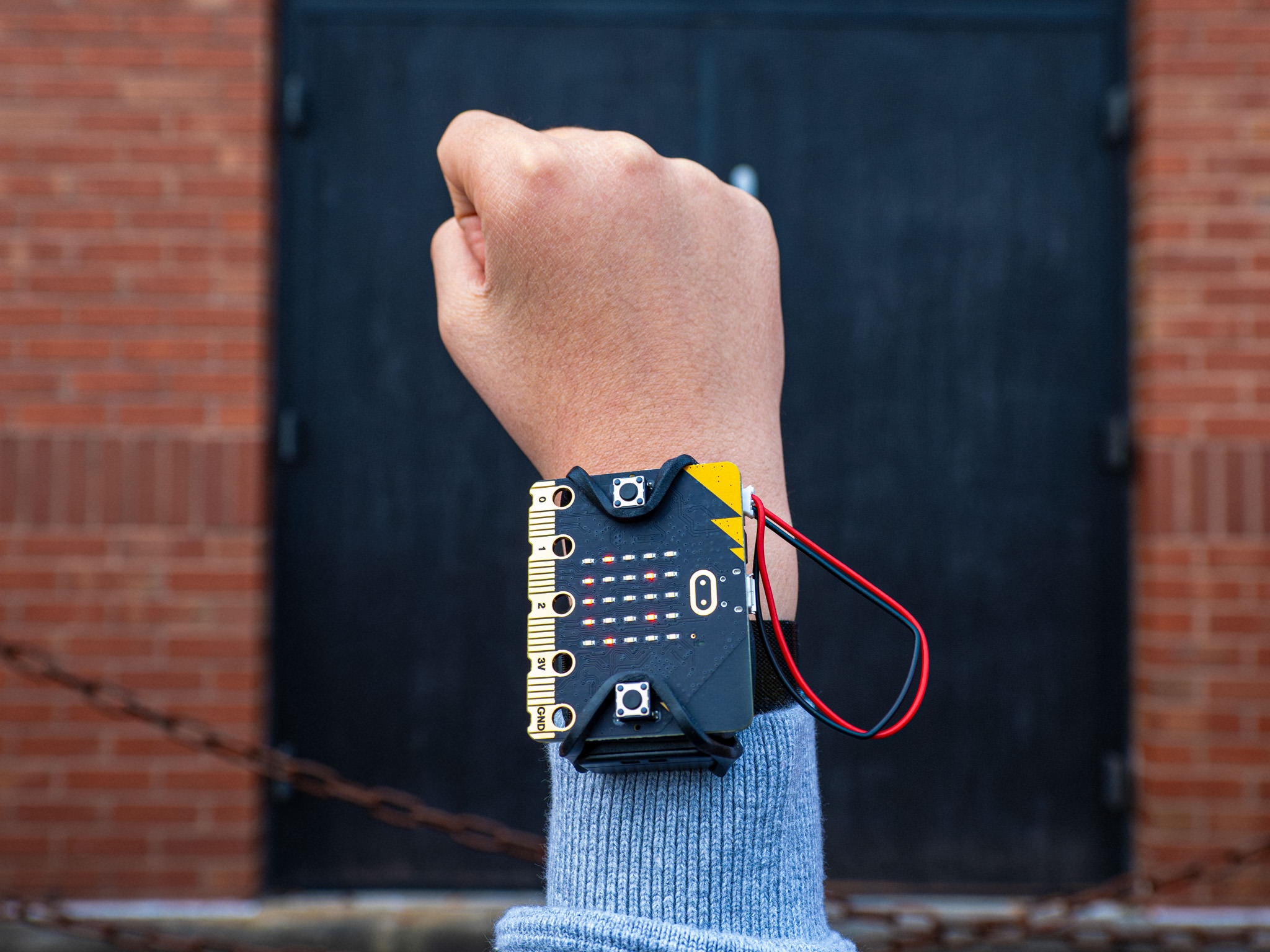 Text-based tour of the micro:bit | micro:bit
