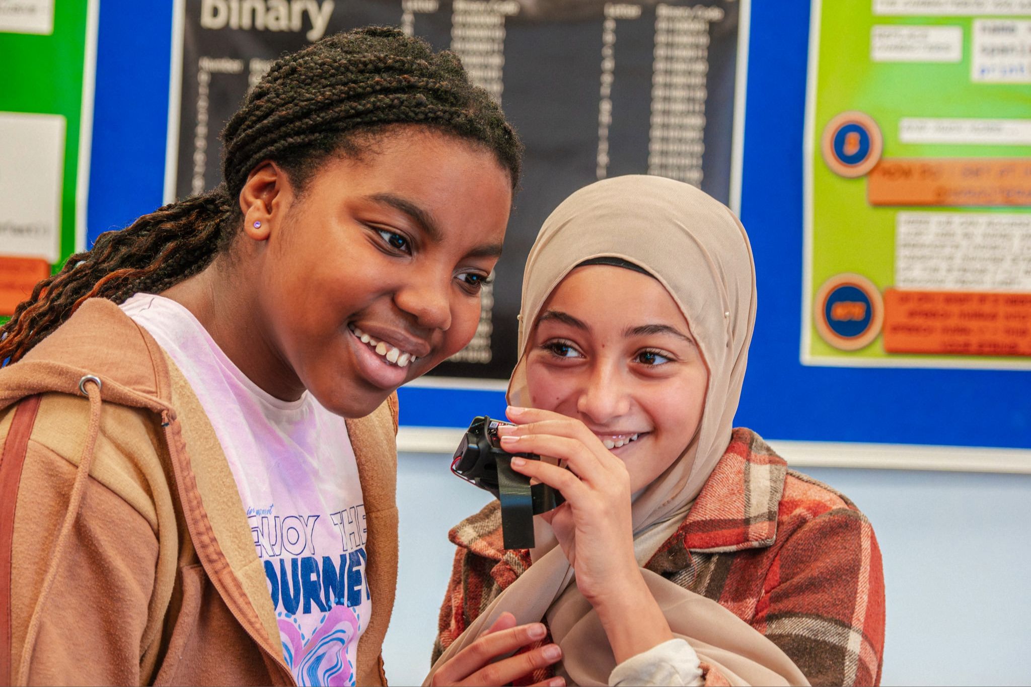 Micro:bit Educational Foundation | micro:bit