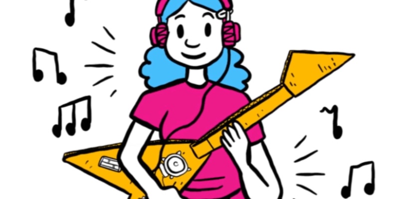 Exploring music with the BBC micro:bit | micro:bit