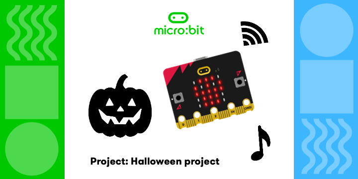 Halloween project | micro:bit