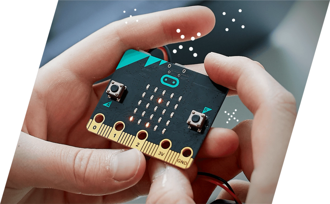 Micro:bit Educational Foundation | micro:bit Micro:bit Educational Foundation | micro:bit