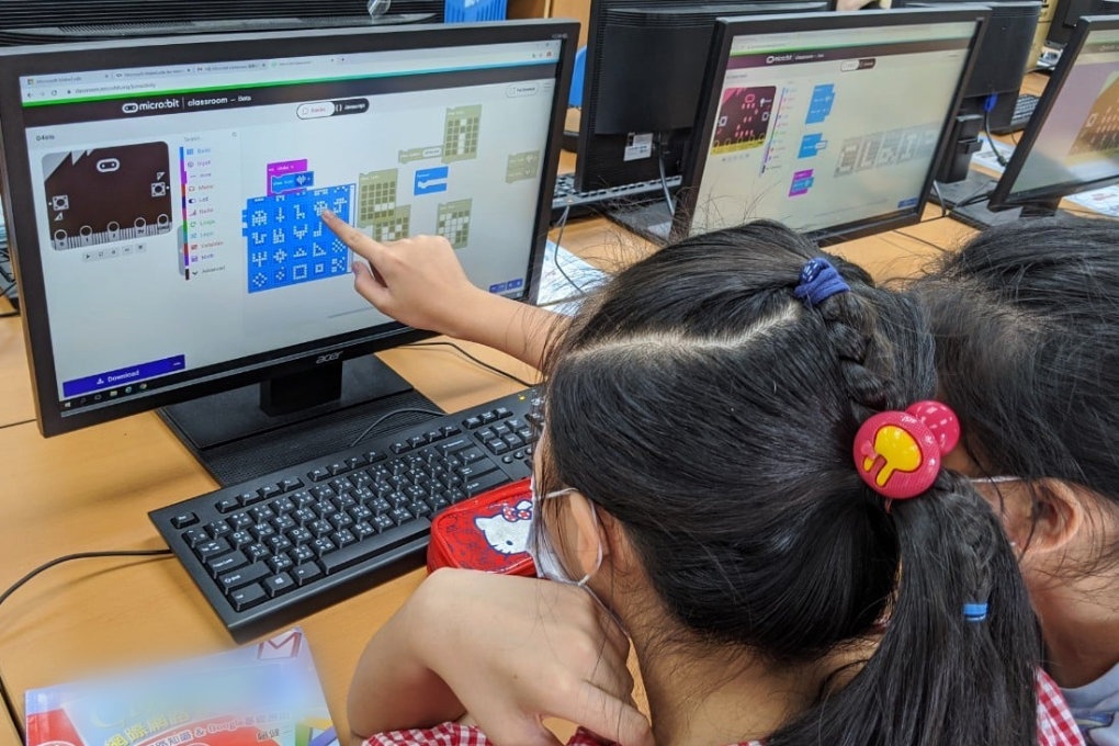 Manage coding lessons with micro:bit classroom | micro:bit