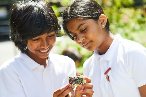 Micro:bit Educational Foundation | micro:bit