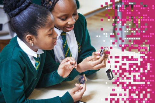 Micro:bit Educational Foundation | micro:bit