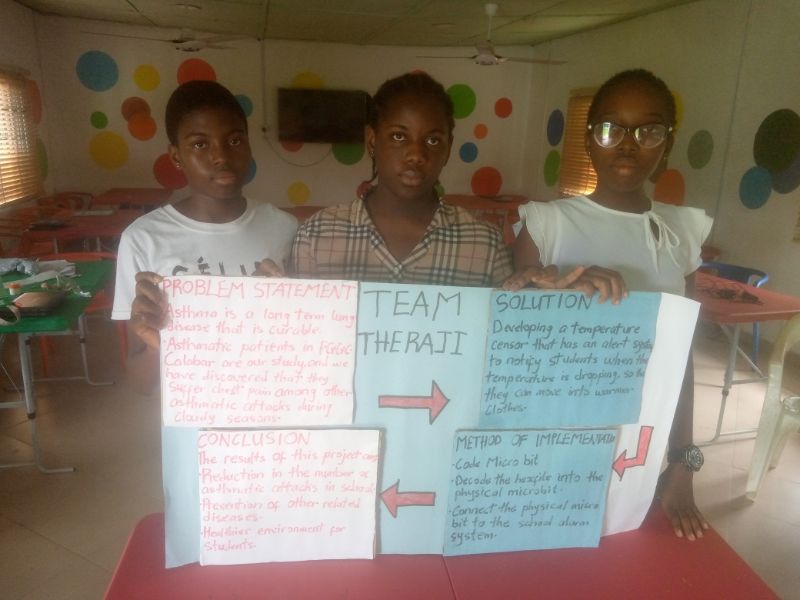 micro:bit at home - dice | micro:bit