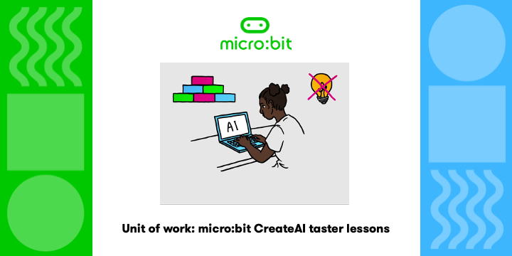 Introduction to AI | micro:bit