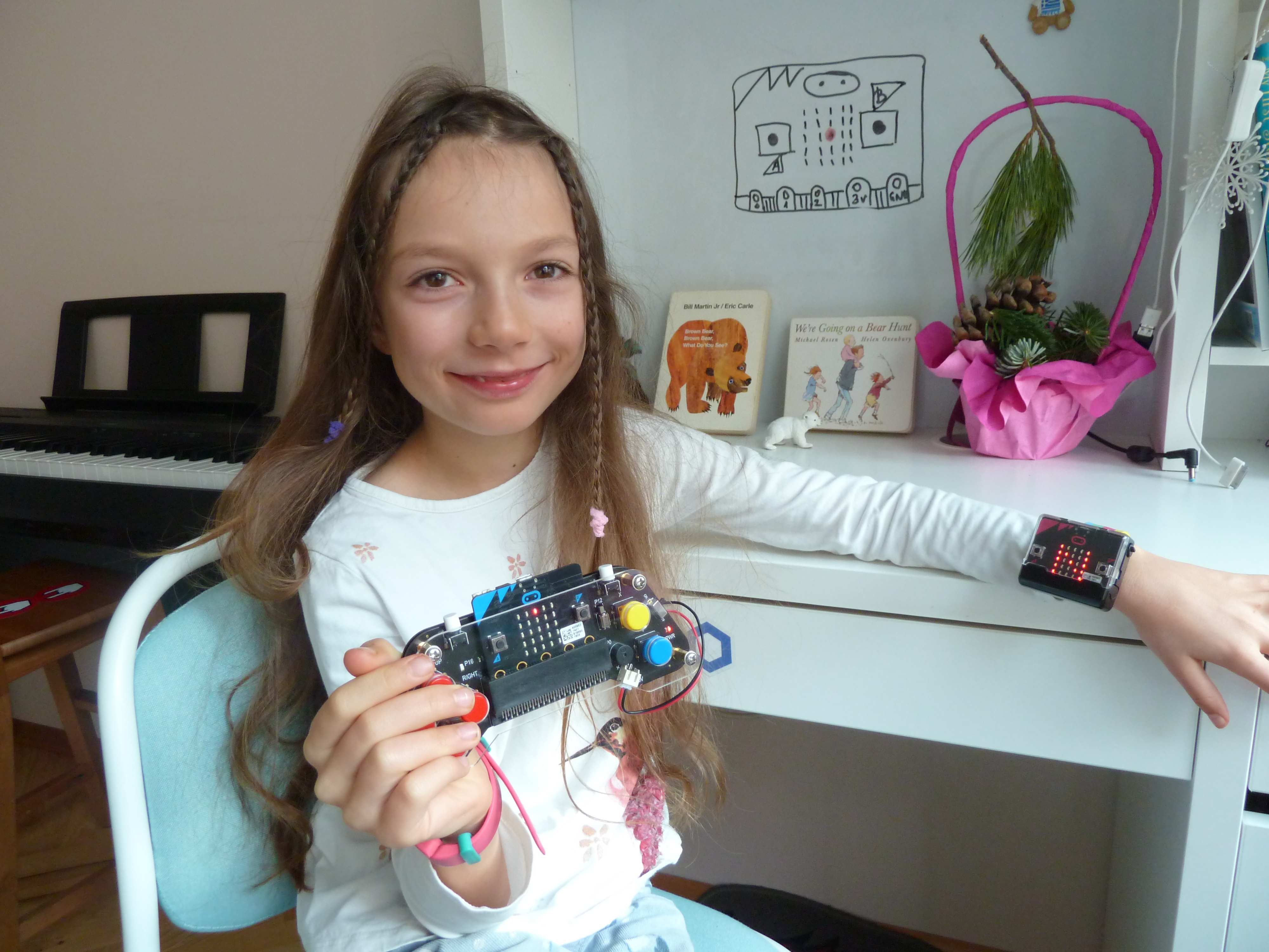 How to take part in the do your :bit challenge | micro:bit