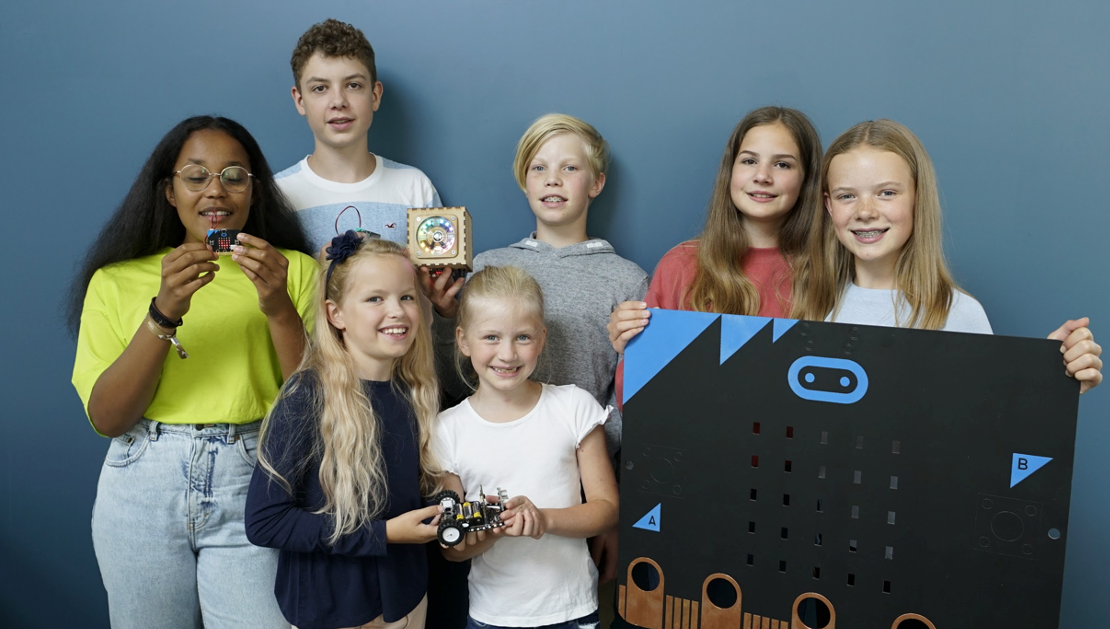 Super:bit | micro:bit