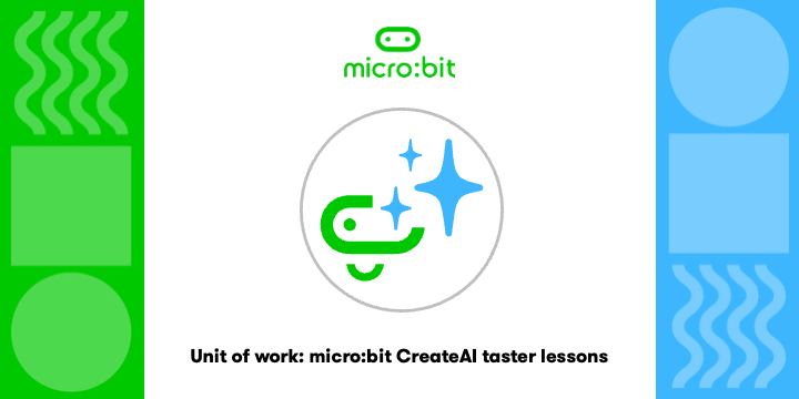 Introduction to machine learning | micro:bit