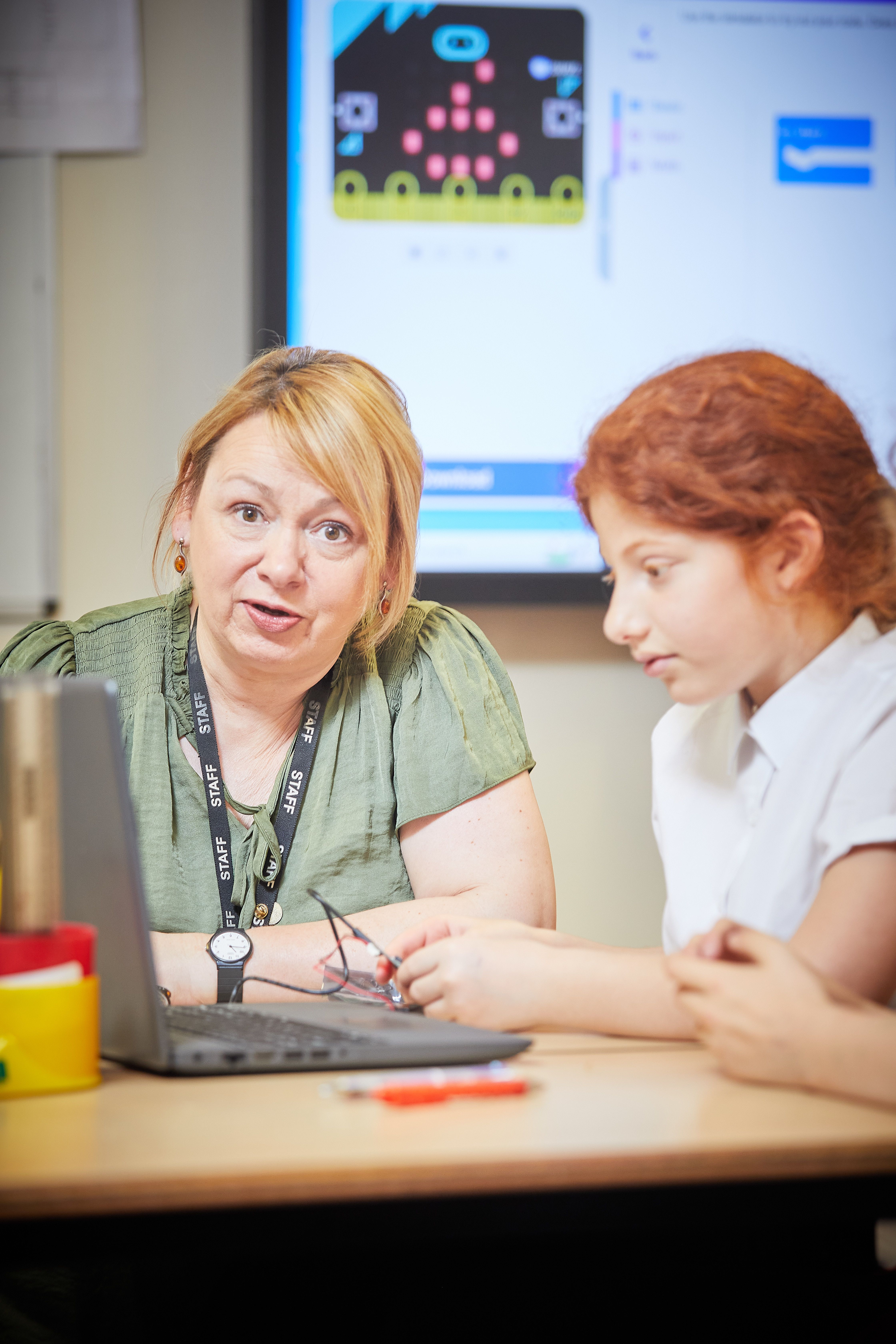 What is the micro:bit? | micro:bit