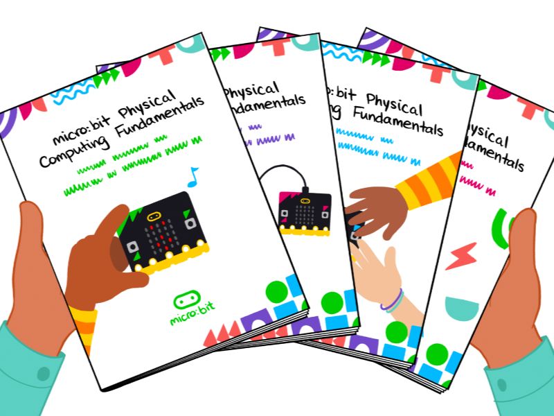 micro:bit games to make at home | micro:bit