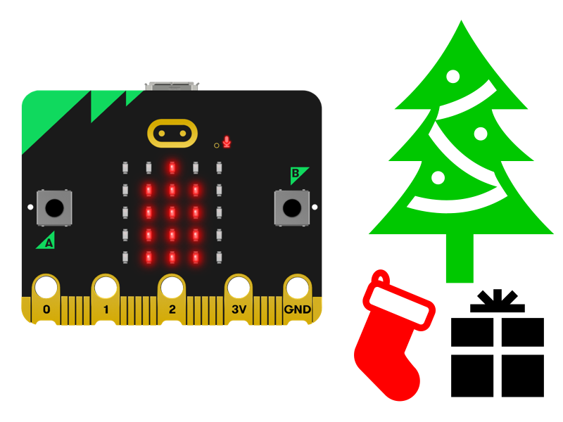 Make a micro:bit weather station | micro:bit
