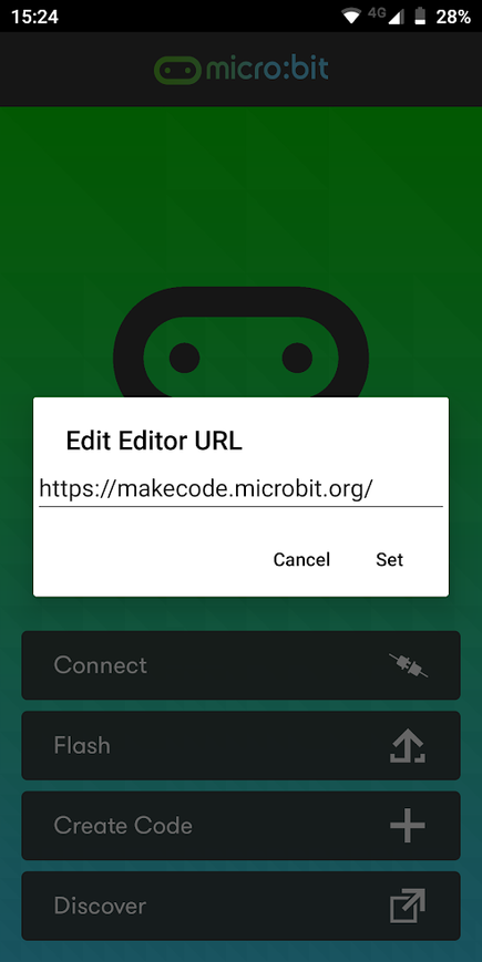 Beta testing | micro:bit