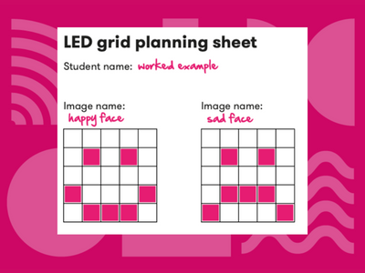 Classroom Resources | Micro:bit