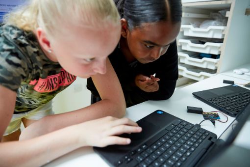 Micro:bit Educational Foundation | micro:bit