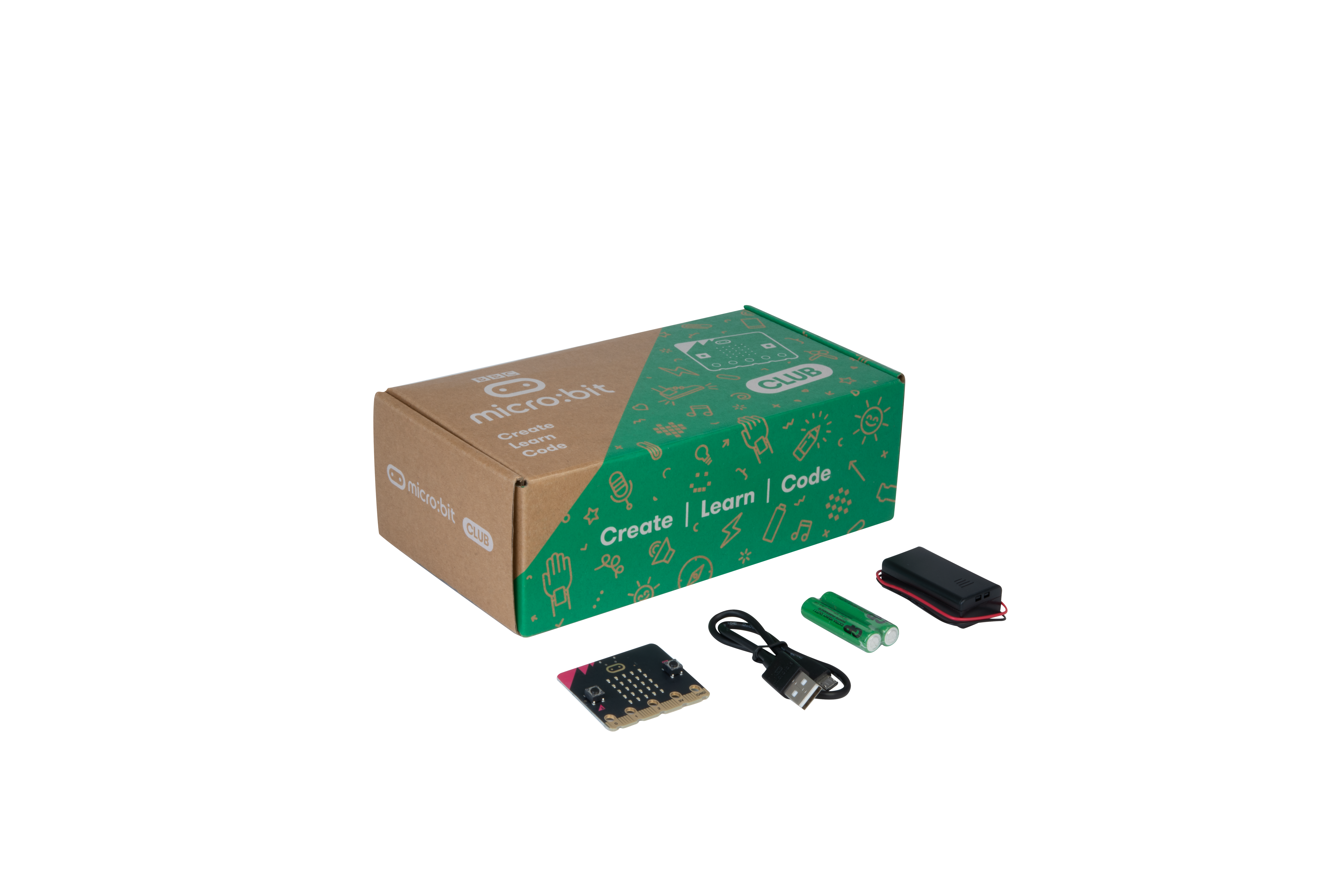 BBC micro:bit Club | micro:bit