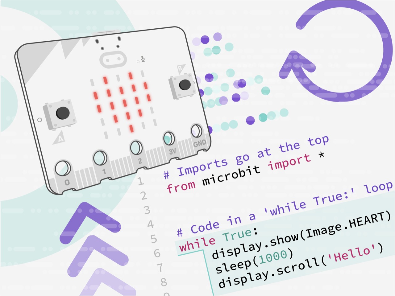 MakeCode 2020 is live | micro:bit